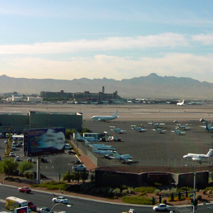 Images of Las Vegas I - UNLV Architecture Studies Library