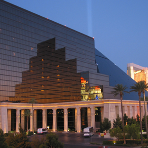 Images of Las Vegas I - UNLV Architecture Studies Library