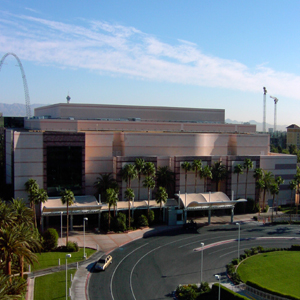 Images of Las Vegas I - UNLV Architecture Studies Library