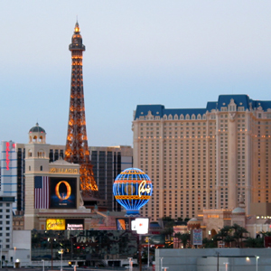 Images of Las Vegas I - UNLV Architecture Studies Library