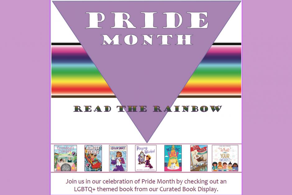 _Teacher Development & Resources Library | UNLV University Libraries