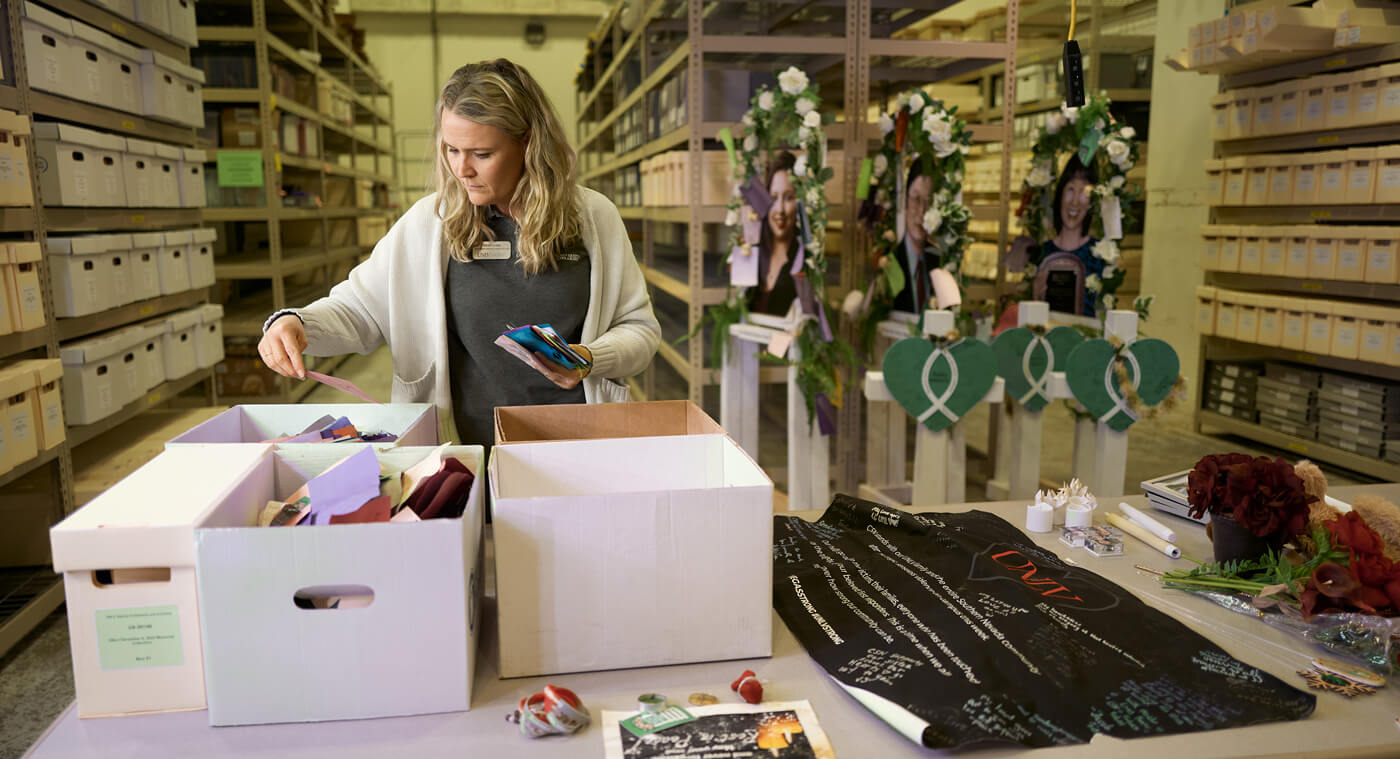 Special Collections & Archives | UNLV December 6, 2023 Memorial Collection